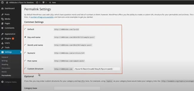 Permalinks: What They Are & How to Structure Them for Max SEO Value